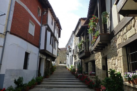 Qué ver en Candeleda y alrededores: 8 imprescindibles