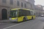 Moverse por Santiago de Compostela - transporte público y turístico
