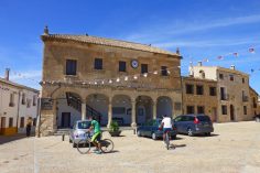 Todo sobre Alarcón - qué ver, historia, fiestas, gastronomía y transporte