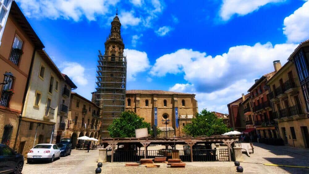 QUÉ VER en BRIONES, imprescindibles que no te puedes perder