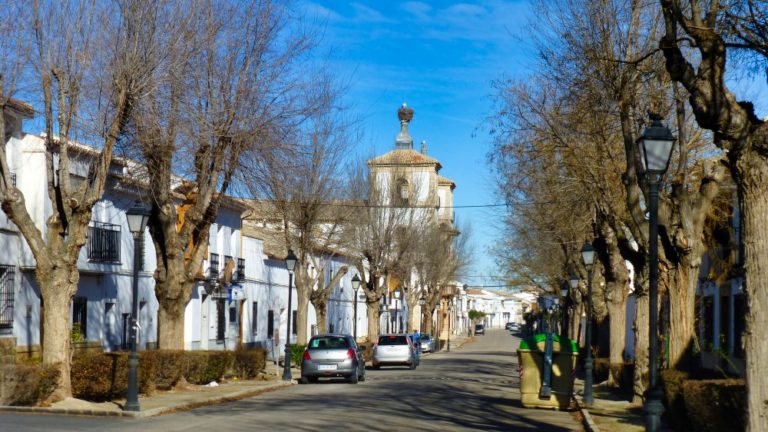 Todo sobre Tembleque - qué ver, comer, historia, fiestas, cómo llegar