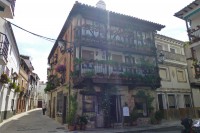 Qué ver en Candeleda - descubre qué hacer, visitar, comer, historia ...