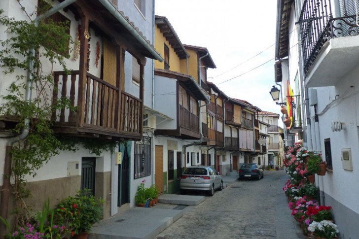 Qué ver en Candeleda y alrededores: 8 imprescindibles