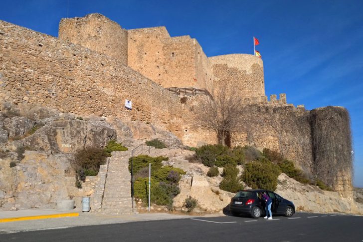 Todo sobre Consuegra - qué ver, comer, historia, fiestas, cómo llegar