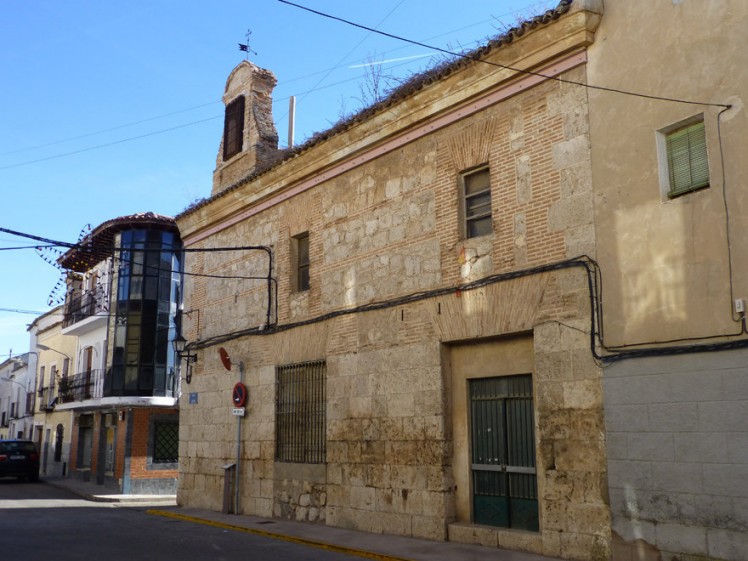 Todo sobre Yepes, Toledo - qué ver, historia, fiestas, gastronomía