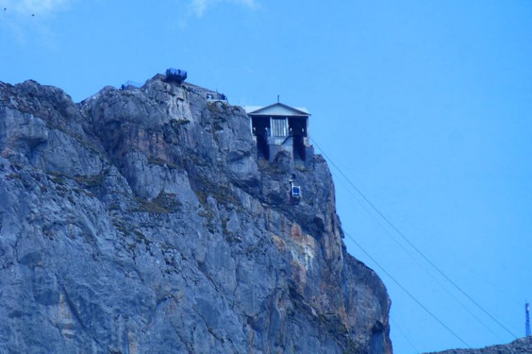 Todo sobre Fuente Dé - Qué ver, rutas, teleférico