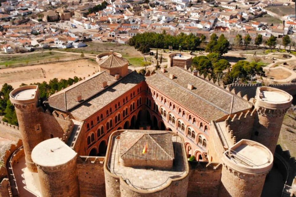 Todo sobre Belmonte - qué ver, comer, historia, fiestas, cómo llegar
