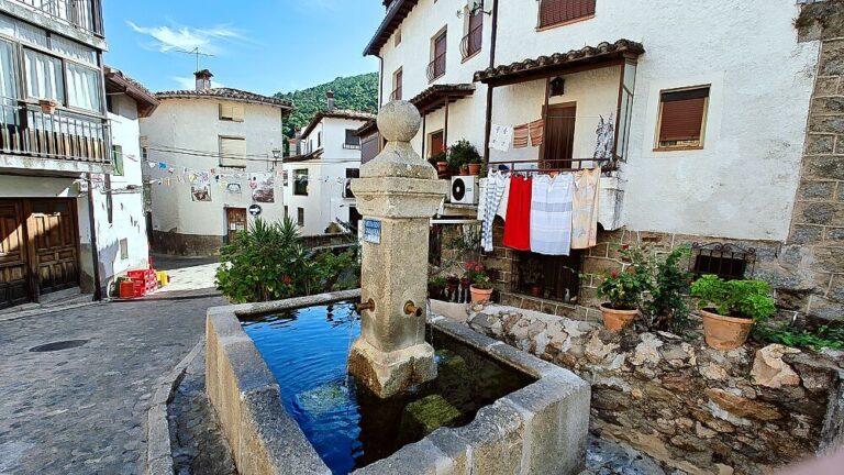 Qué ver en Guisando, Ávila: 10 visitas imprescindibles