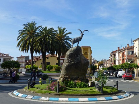 Qué ver en Candeleda y alrededores: 8 imprescindibles