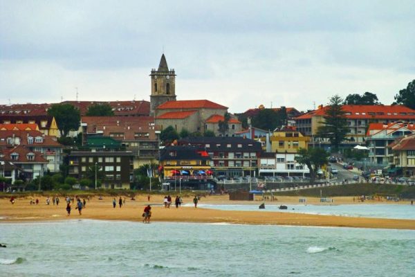 Todo sobre Noja, Cantabria - qué ver, comer, historia, fiestas