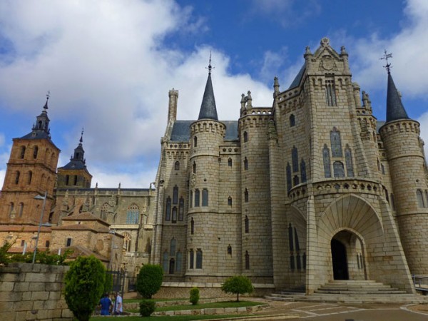 Todo sobre Astorga, León - qué ver, hacer, visitar, comer, cómo llegar