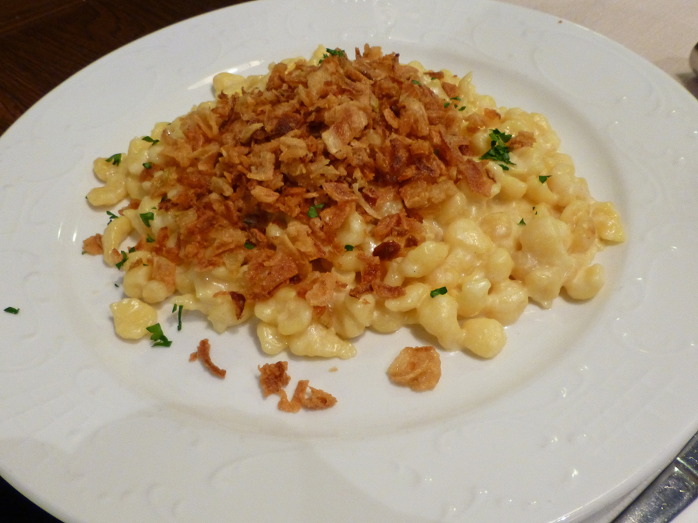 Qué comer en Múnich y dónde - guía completa de la gastronomía