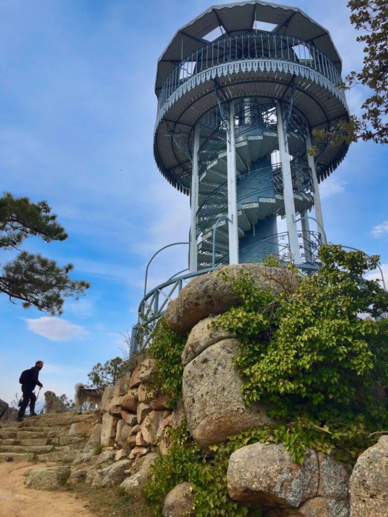 Todo sobre Las Navas del Marqués - Qué ver, hacer y visitar