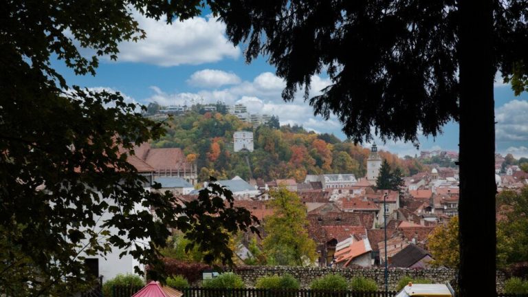 QUÉ VER en BRASOV y alrededores, visitas imprescindibles