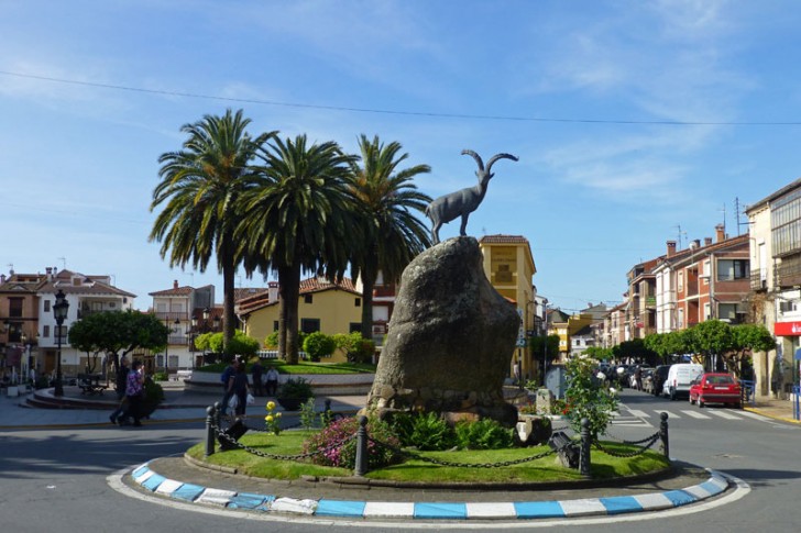 Qué ver en Candeleda y alrededores: 8 imprescindibles