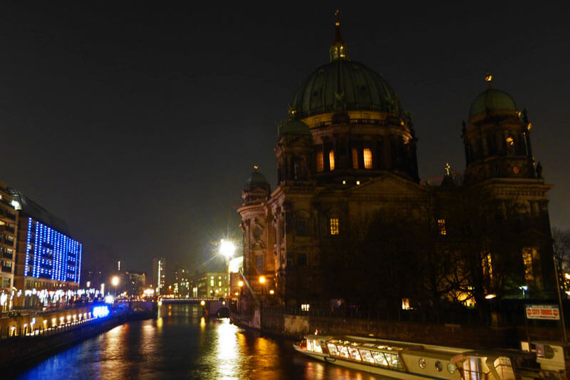 Cómo moverse por Berlín, guía del transporte público y turístico
