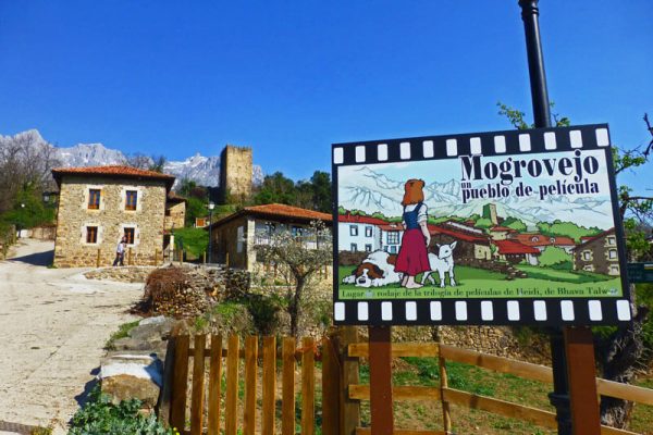 Todo sobre Mogrovejo - qué ver, comer, historia, cómo llegar