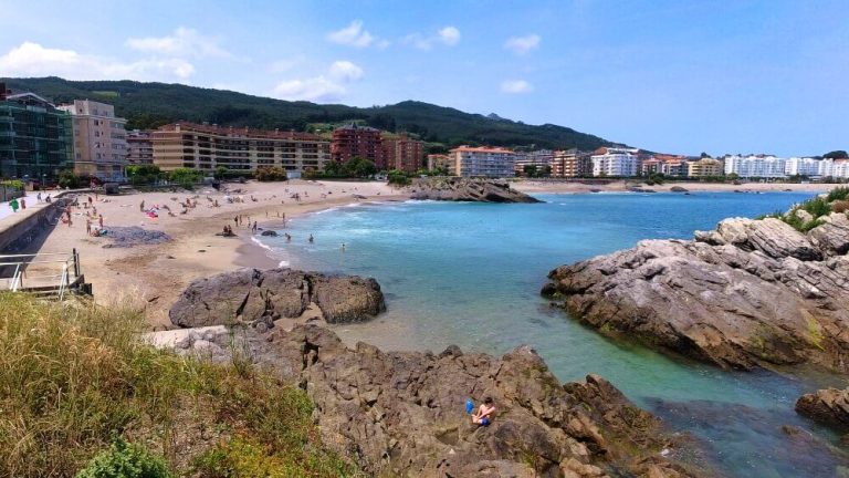 Qué ver en Castro Urdiales, todo lo que no te puedes perder