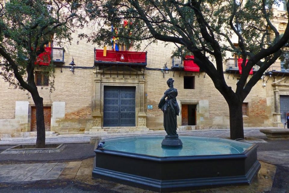 Qué ver en Huesca capital en un día - imprescindibles y recomendaciones