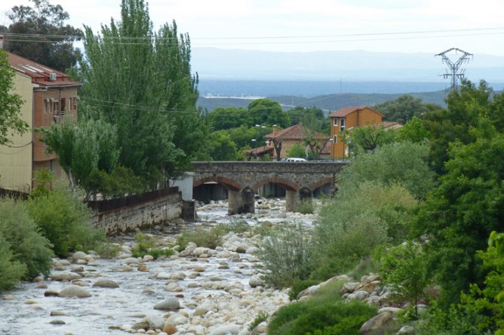Qué ver en Candeleda - descubre qué hacer, visitar, comer, historia ...
