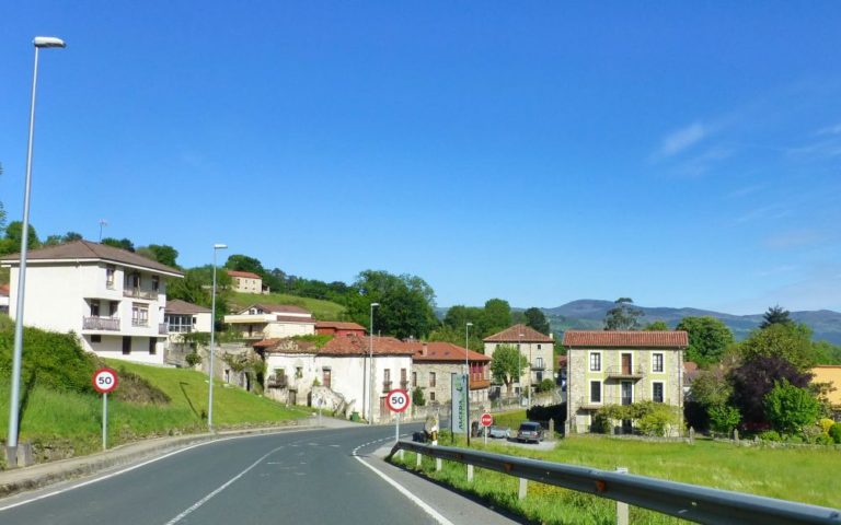 Guía de Alceda-Ontaneda - qué ver, comer, cómo llegar