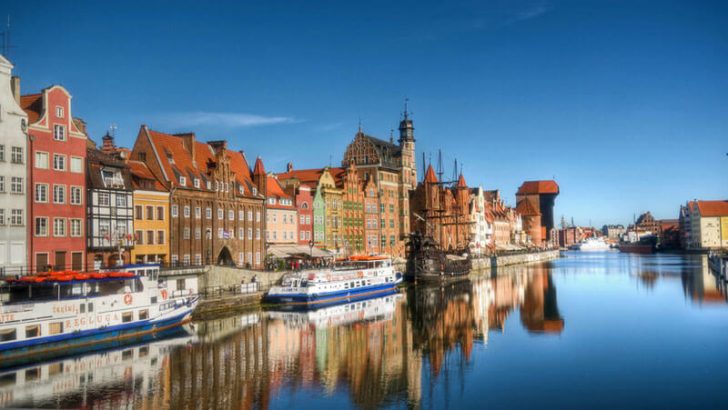 Qué visitar en Polonia: 10 imprescindibles para tu viaje
