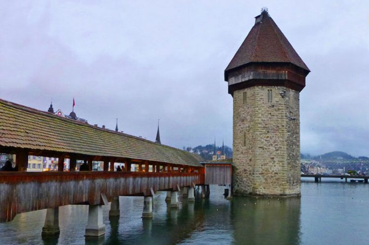 Todo sobre Lucerna: Qué ver, comida típica, cómo llegar