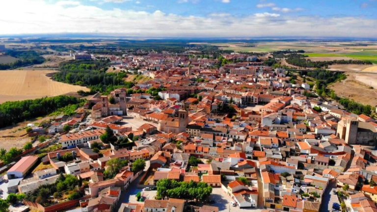 Todo sobre Arévalo - qué ver, hacer, visitar, comer, historia, fiestas