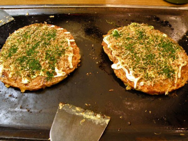 Gastronomía de Kioto: 10 comidas típicas y 10 restaurantes