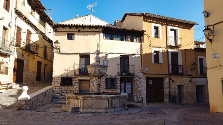 Todo sobre Pastrana - qué ver, comer, historia, cómo llegar